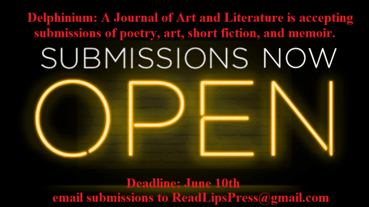 Submissions and Updates – Noreen Lace