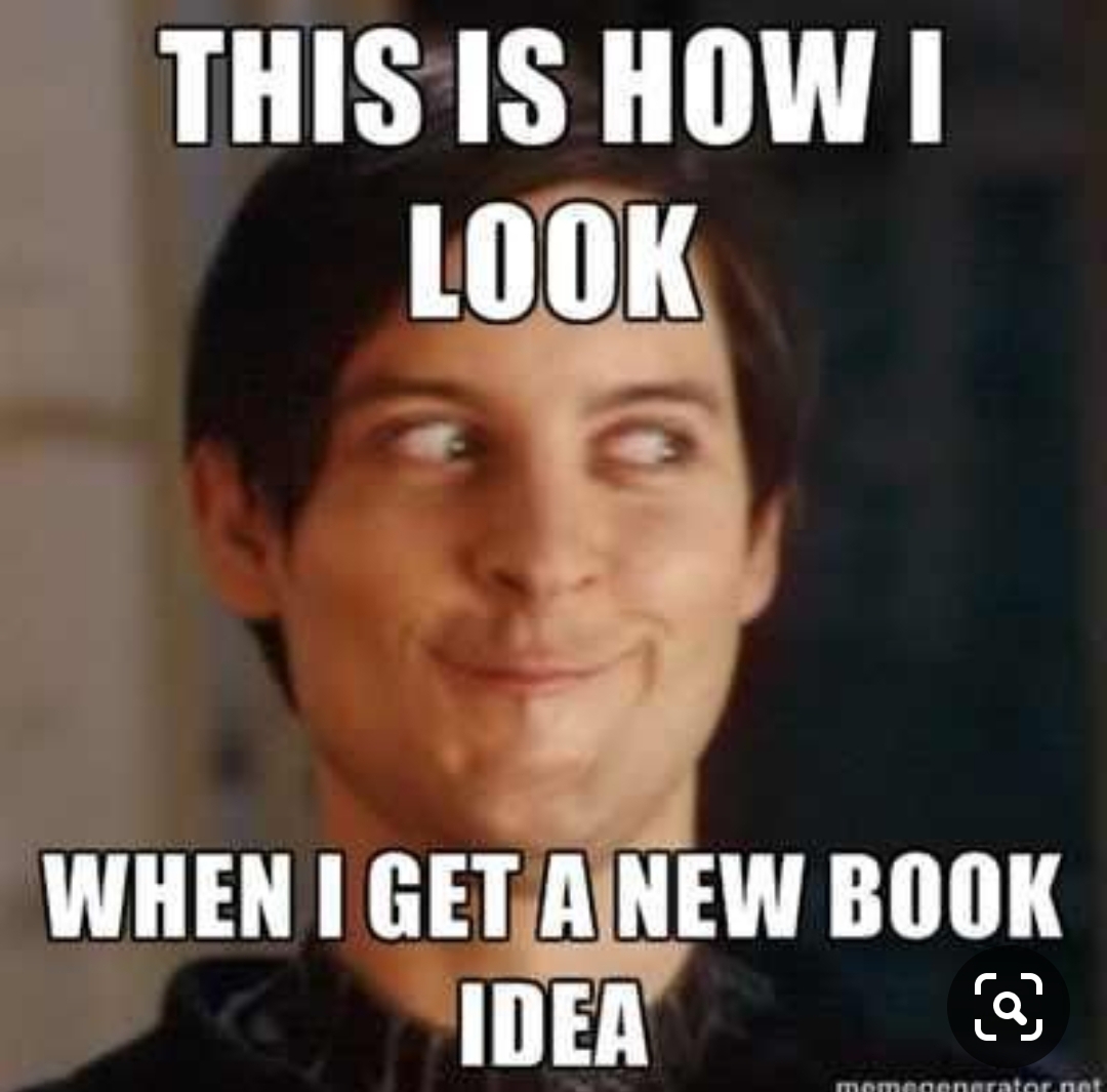 Writer Face – Noreen Lace